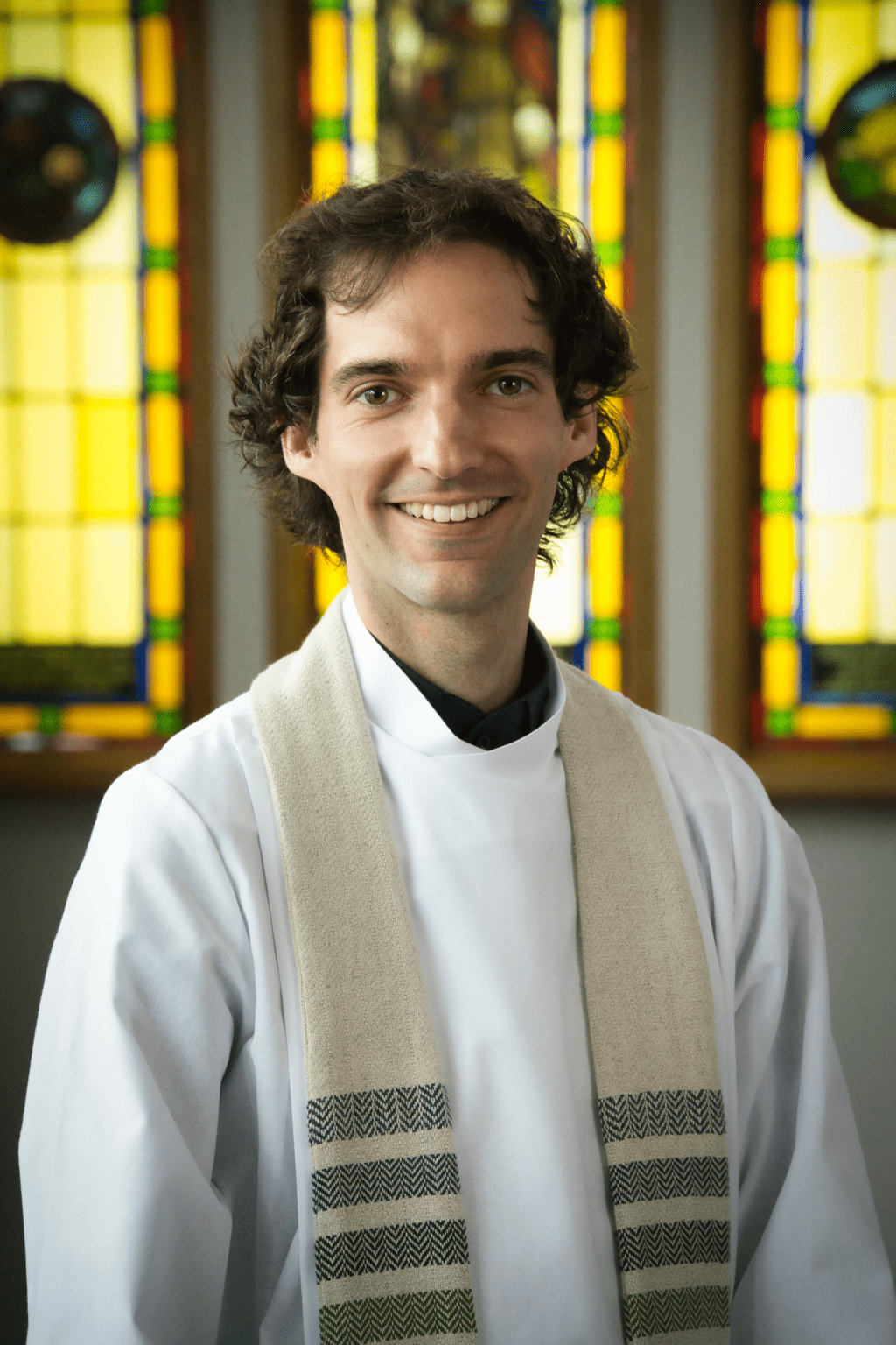 Our Staff | St. Andrew's United Church in Cochrane, AB